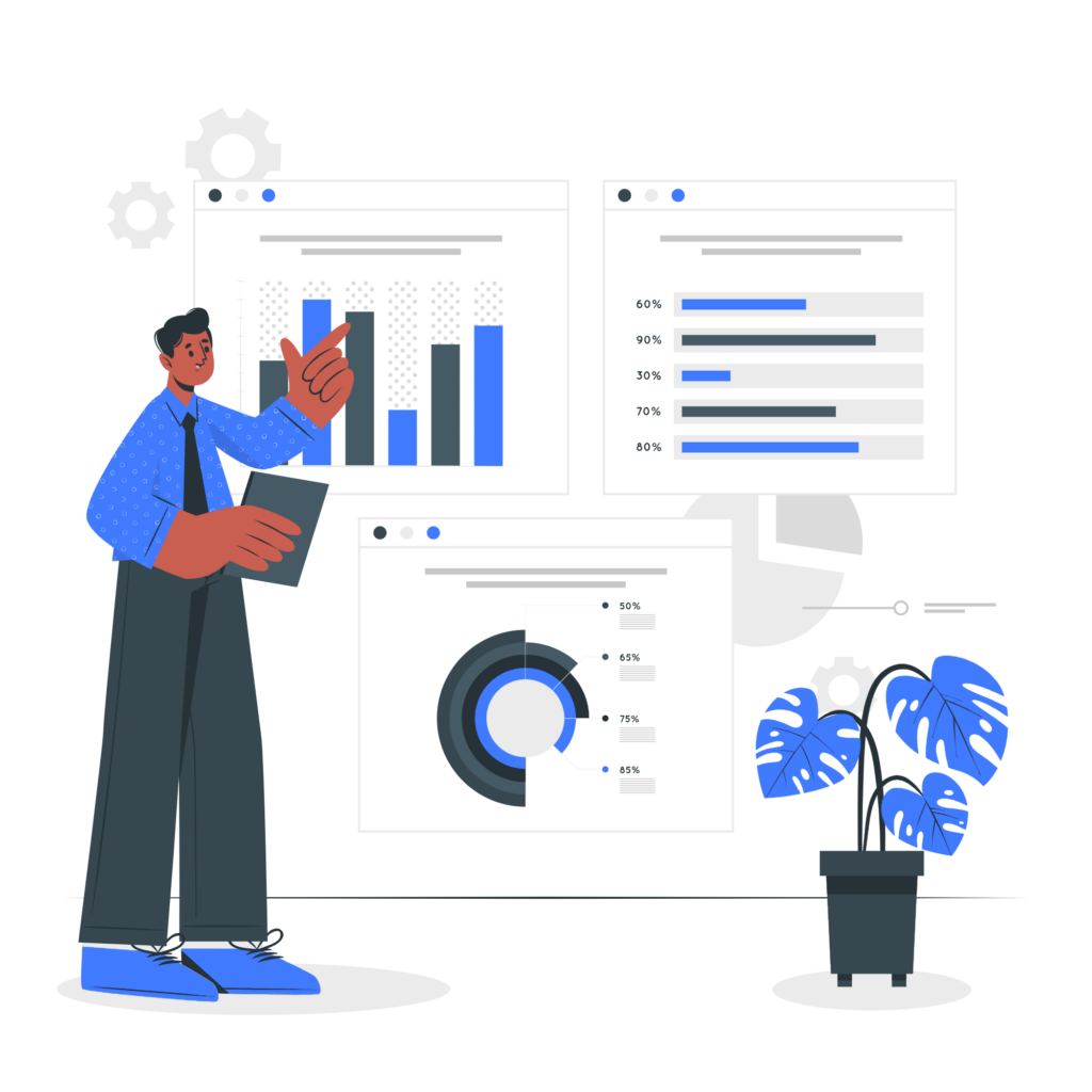 Microsoft Power BI Migration Tool | Tenant to Tenant Migration
